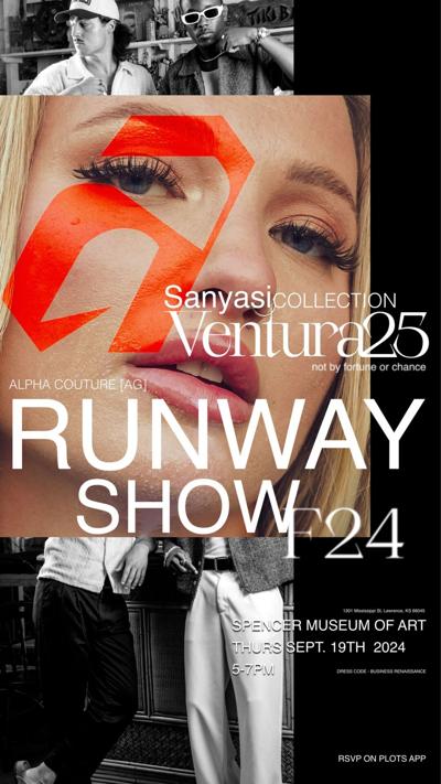 Alpha Gang will show ‘cutting-edge fashion’ in upcoming runway show ...