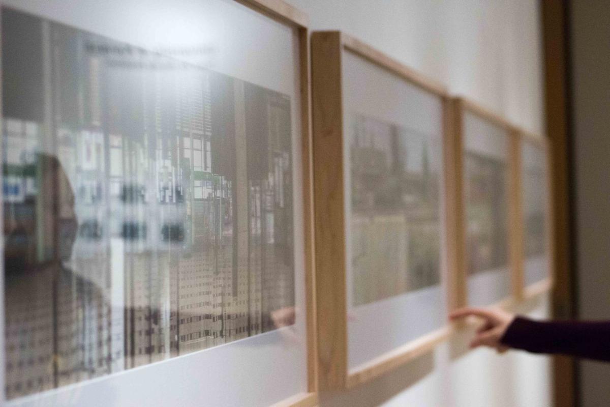 INSIGHT Art Talk with Luke Jordan | Arts & Culture | kansan.com