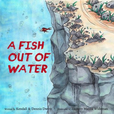 KU senior writes children’s book as inspiration for community ...