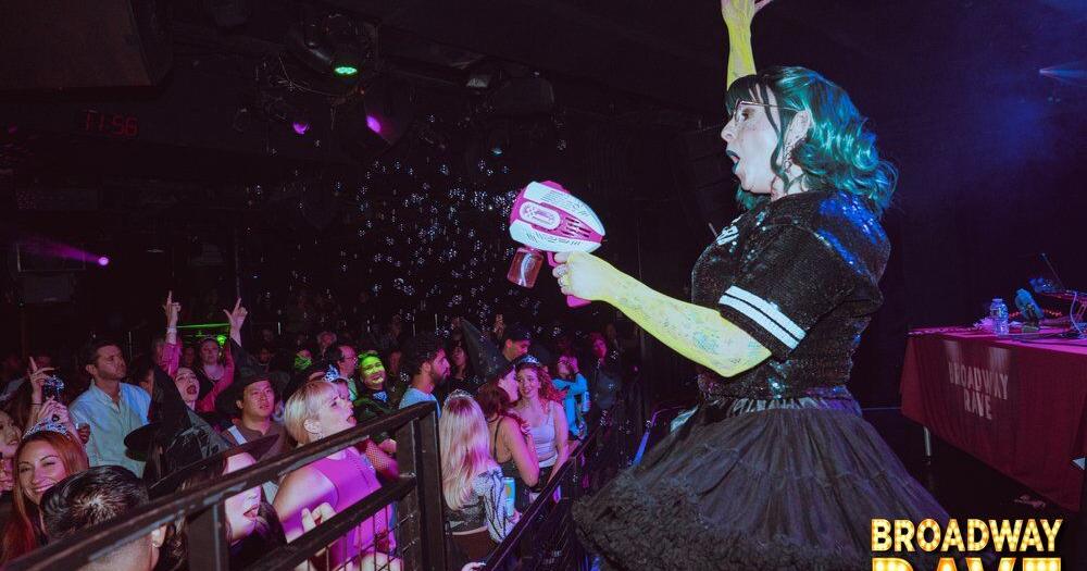 Step into the spotlight with classic musical theater songs at Broadway ...