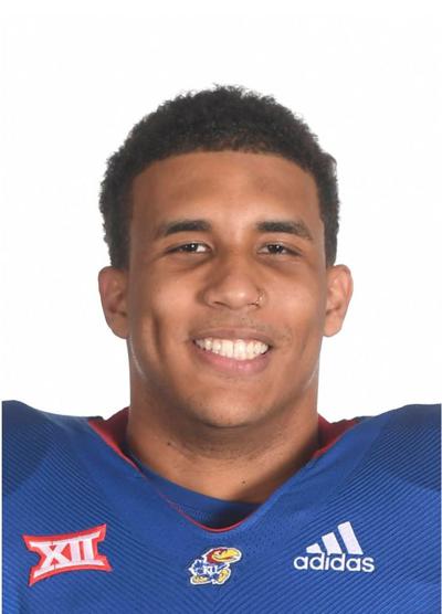 KU football player arrested under suspicion of DUI | Sports | kansan.com