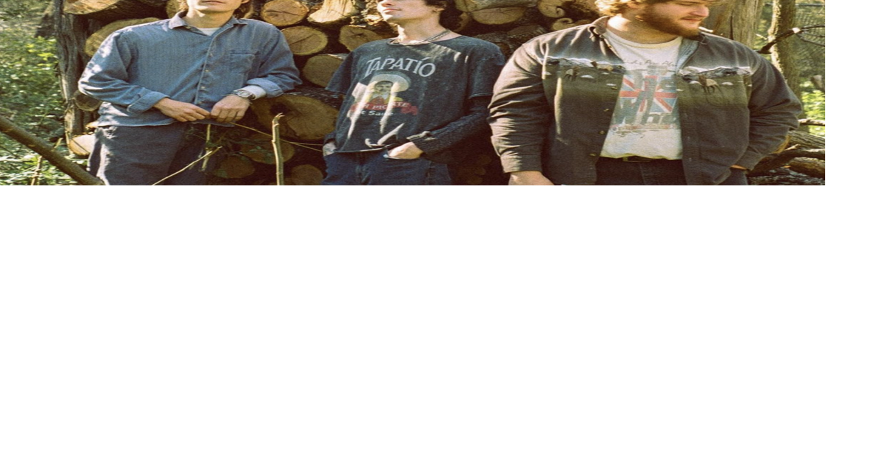 Sarah and the Sundays bringing mosh pits and tambourines to Lawrence ...