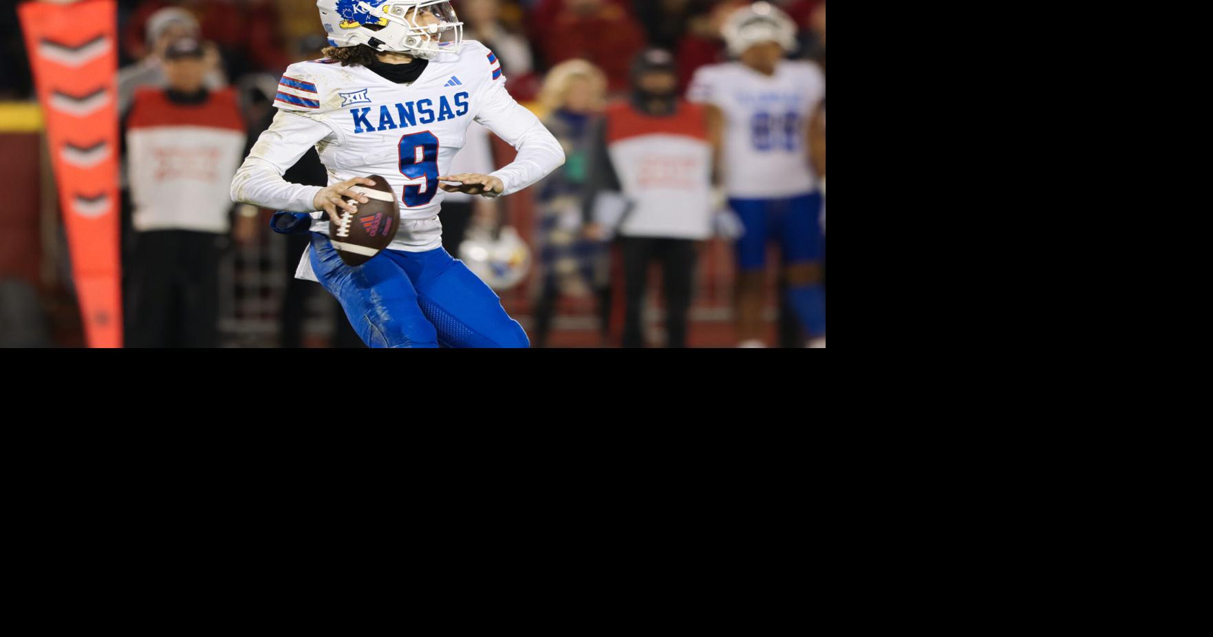 Jason Bean shines in return at Cincinnati | Sports | kansan.com