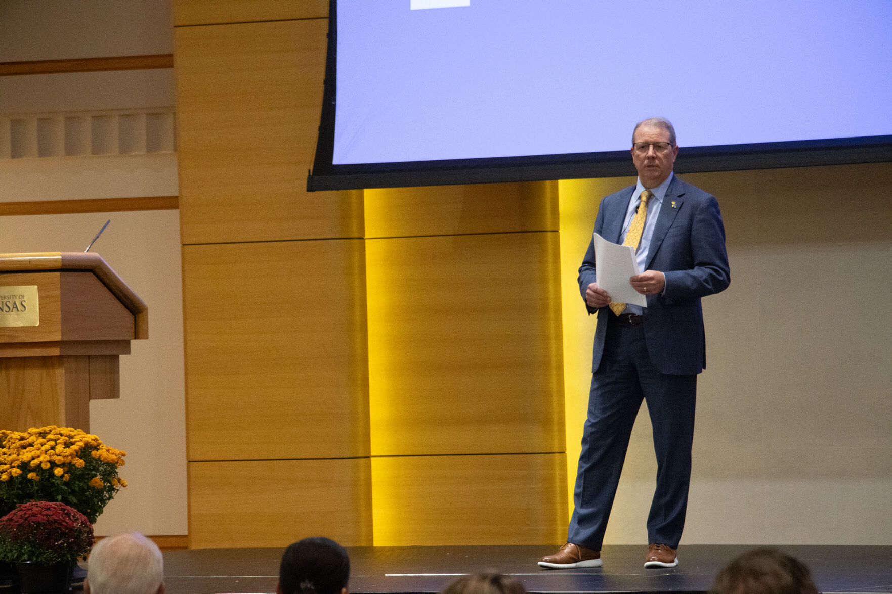Chancellor Girod to attend White House college sports roundtable ...