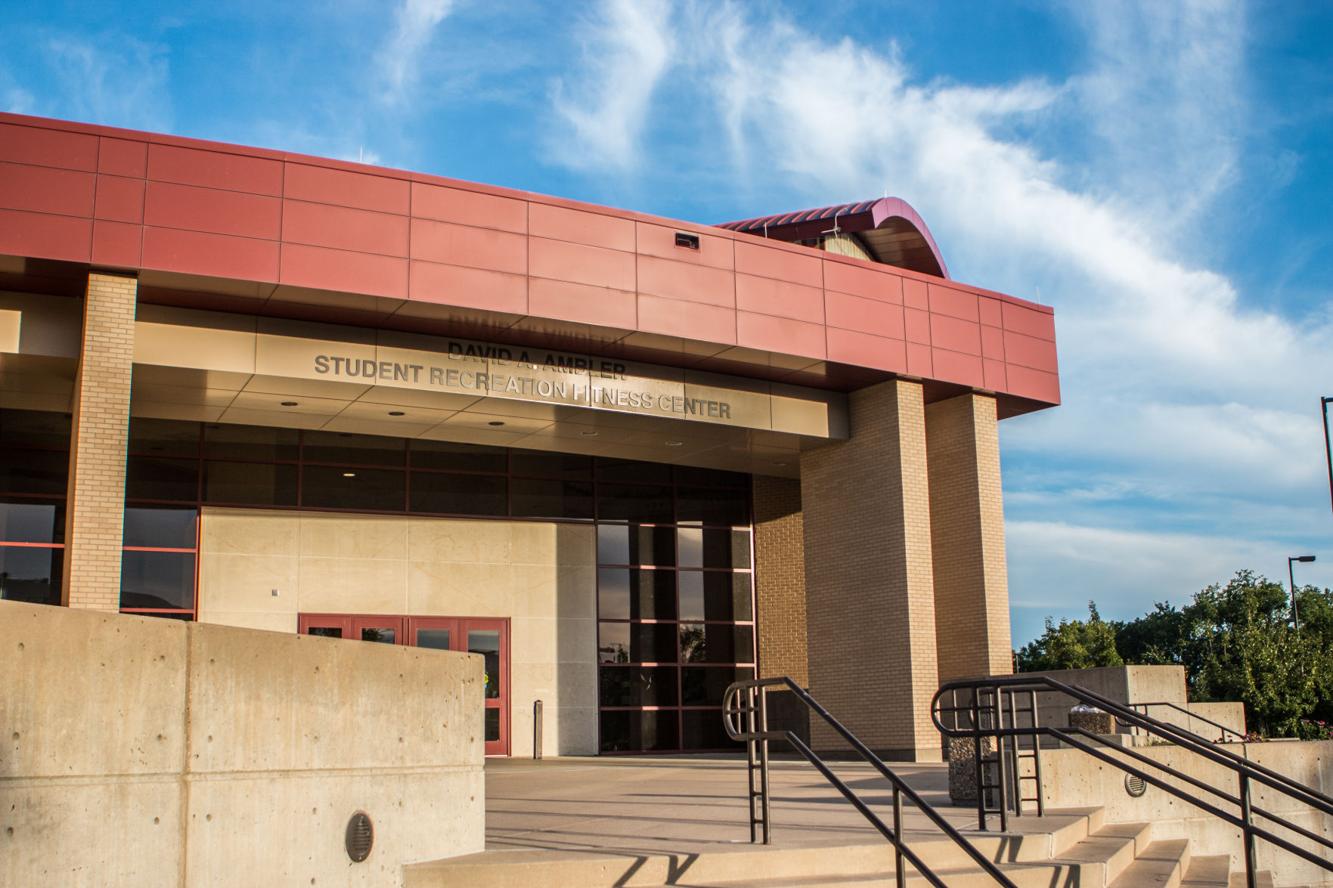 Ambler Student Recreation Fitness Center remains open during COVID-19 ...