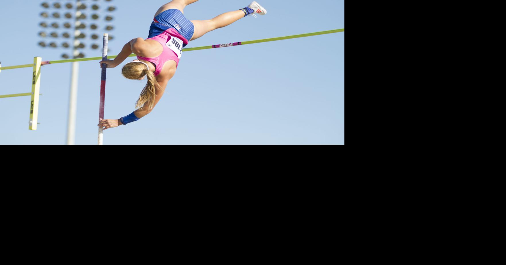 Kansas Relays: KU wins five field events in scored quadrangular ...