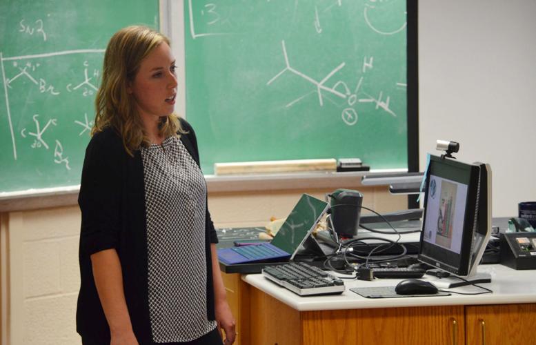 New project aims to address gender gap in STEM leadership roles | News ...