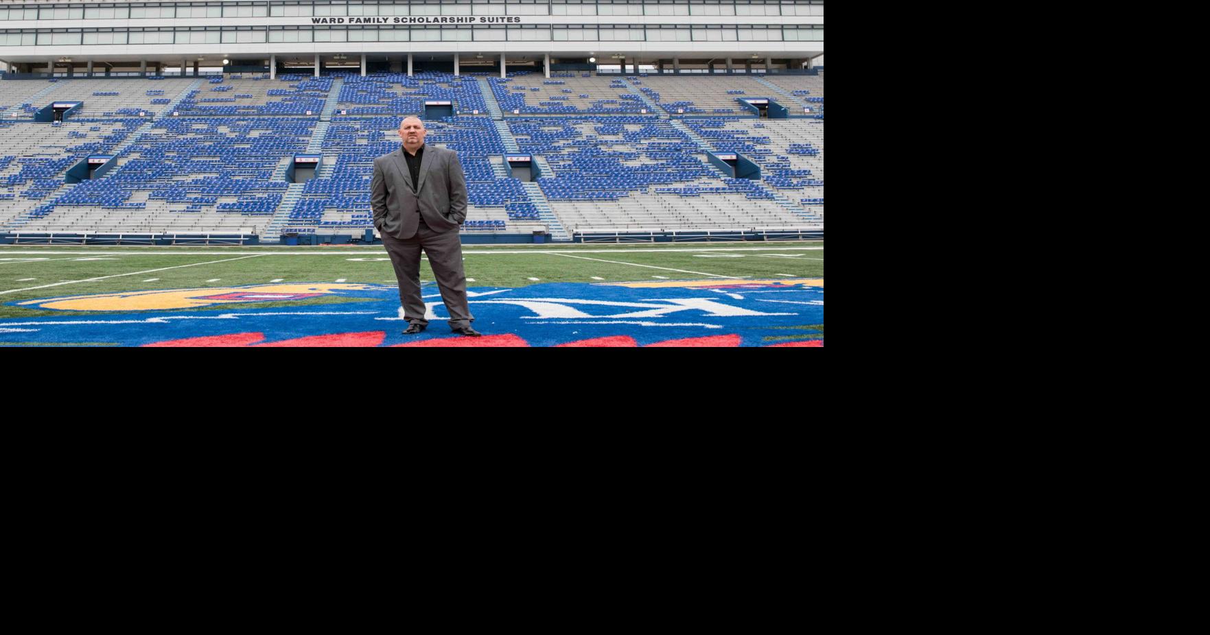 Kansas’ hidden blue bloods: ‘Last Chance U’ sheds light on JUCO culture ...