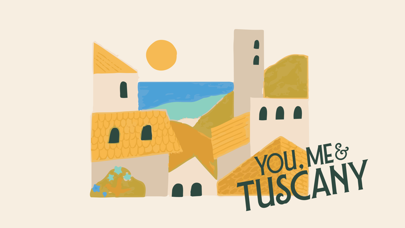 'You, Me & Tuscany': Watch a Black story today | Arts & Culture ...