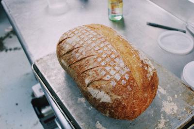 Get that bread, baby: The best loaf in Lawrence | Chalkmagazine ...