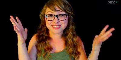 Recap: Laci Green educates students on how to take down rape culture ...