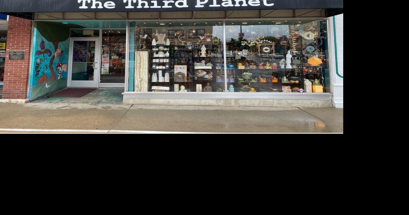 The Third Planet's sales exceed expectations amid pandemic | Lawrence ...