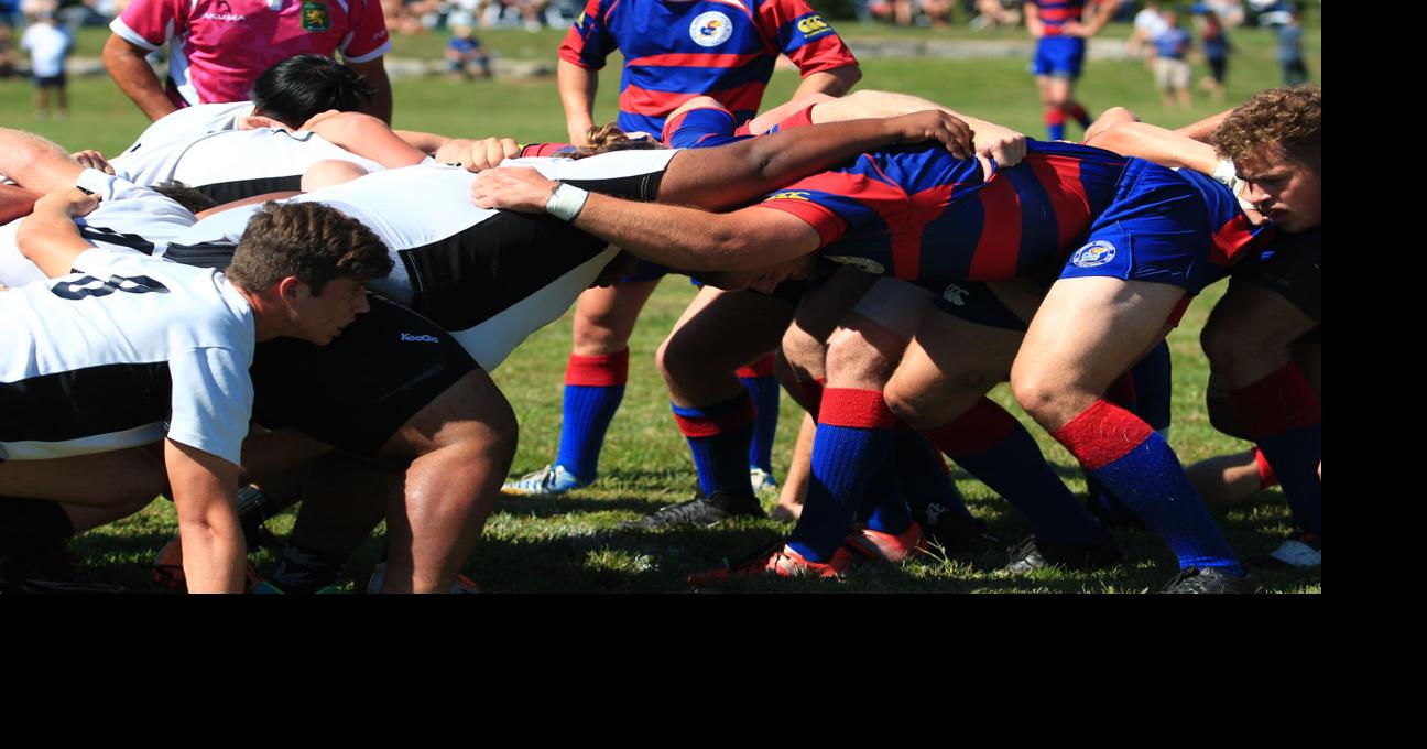 Kansas rugby wins Red Dirty Rugby Tournament tournament in Stillwater ...