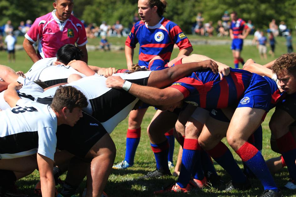 Kansas rugby wins Red Dirty Rugby Tournament tournament in Stillwater ...