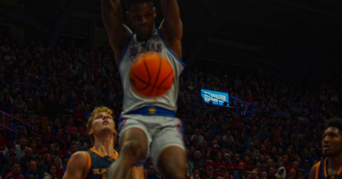 Adams dominant in second half in comfortable win over Kansas City ...