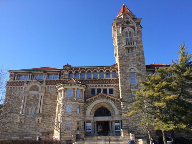 KU Natural History Museum ranked 4th-best in the country | Arts ...