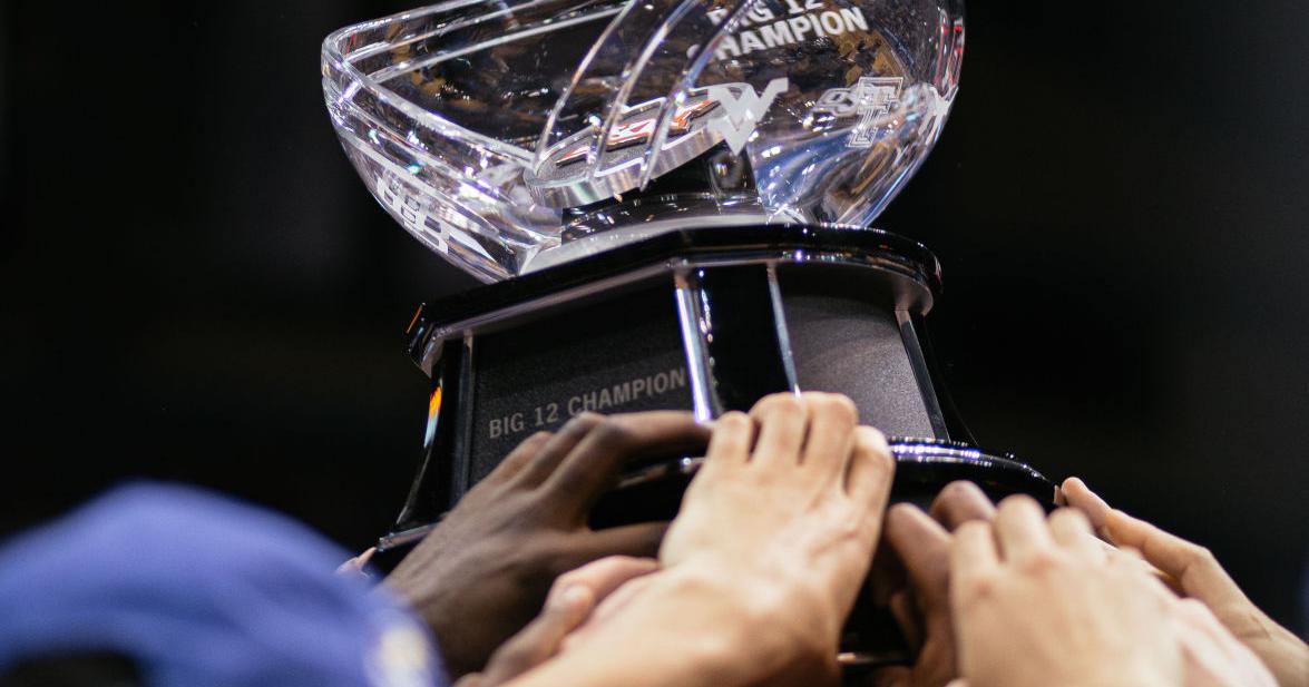 Kansas men's basketball rakes in handful of 2020 All-Big 12 Awards ...