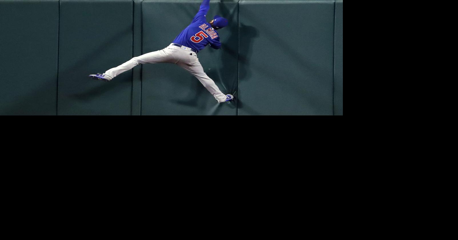 Mini: Here's a breakdown of this season's best baseball sabermetrics ...