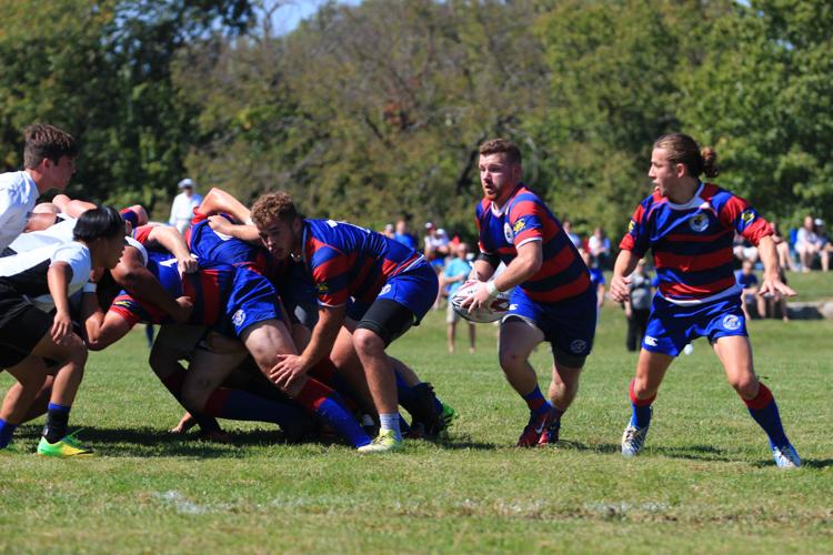 International experience and youth bolster a little-known KU rugby club ...