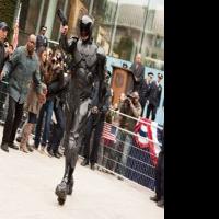New 'RoboCop' has more brain than brawn | Features | kansan.com