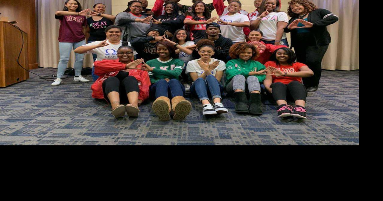 Divine Nine Plaza to be dedicated Wednesday to honor Black Greek ...