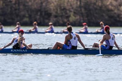 Rowing team finishes fall season strong at Tulsa Regatta | Sports ...