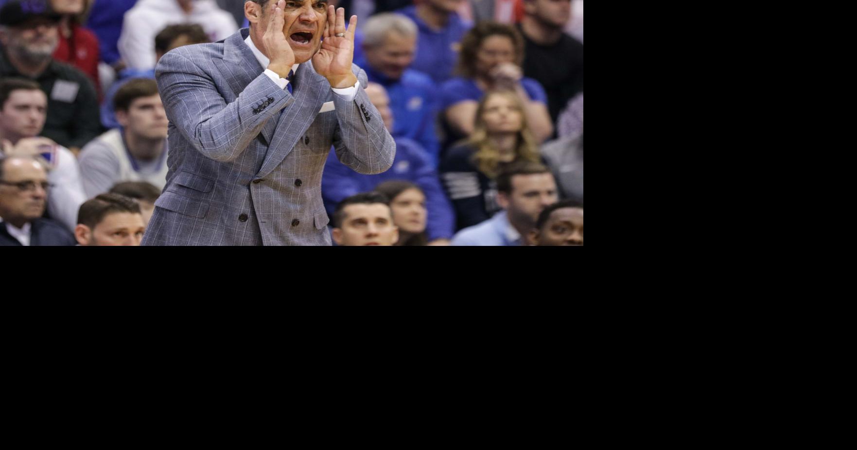 Three Villanova players to watch heading into the Final Four | Sports ...
