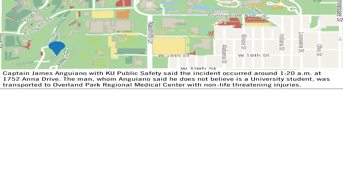 Campus police investigate domestic disturbance at Stouffer Place | News ...