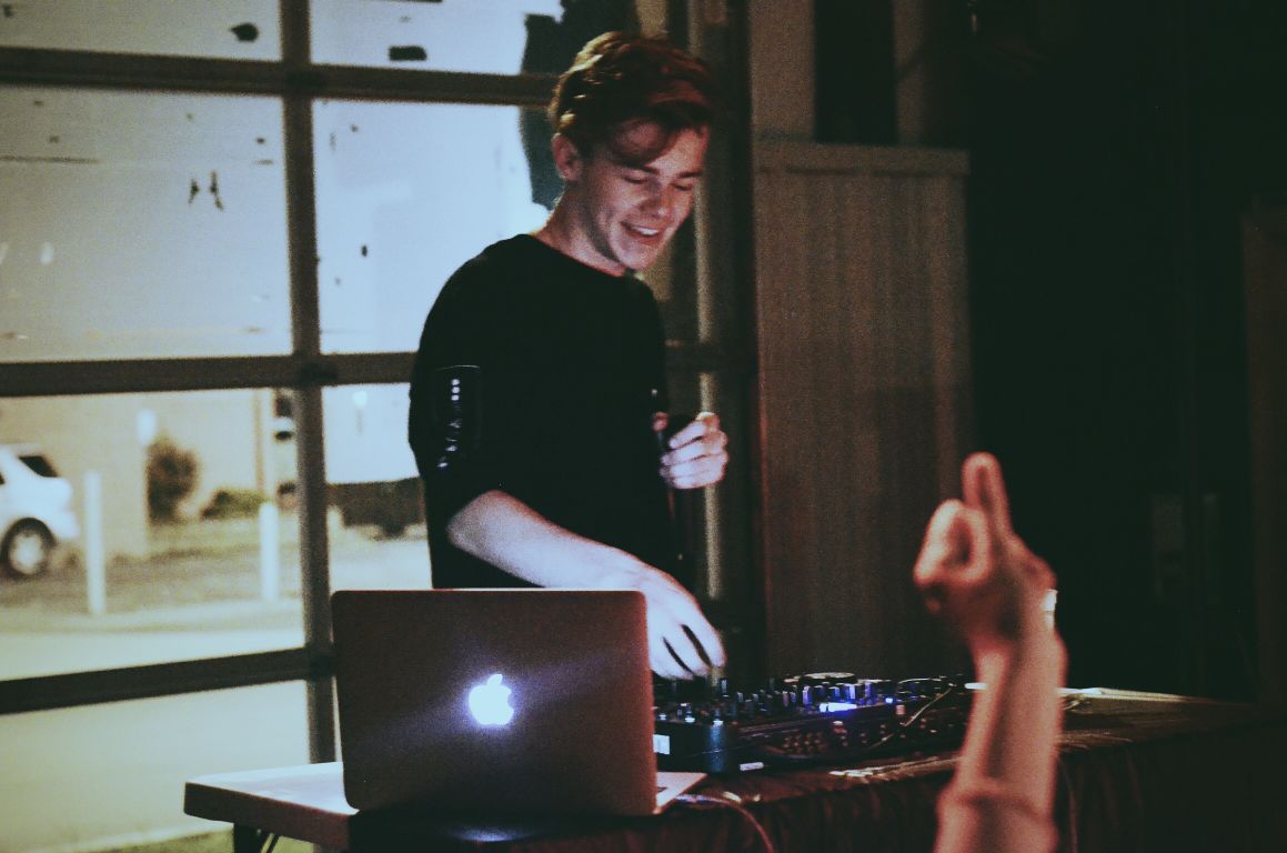 Meet Brooks Brown: Producer and songwriter drops album at just 17 ...