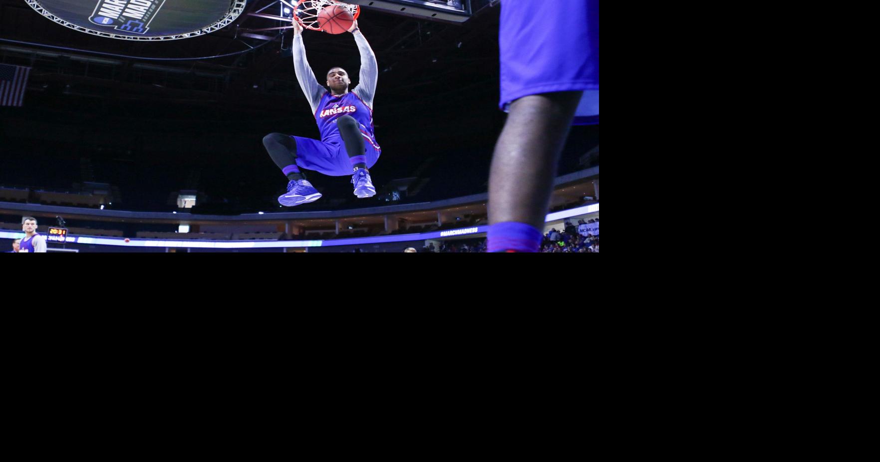 Nearing the end of his career, Landen Lucas sees a lot of himself in ...