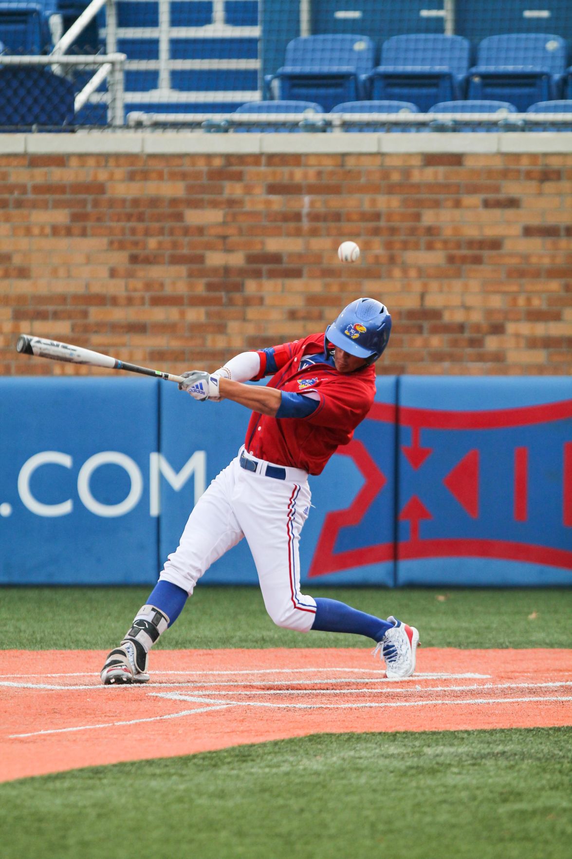 GALLERY: Baseball vs. Missouri State | Sports | kansan.com