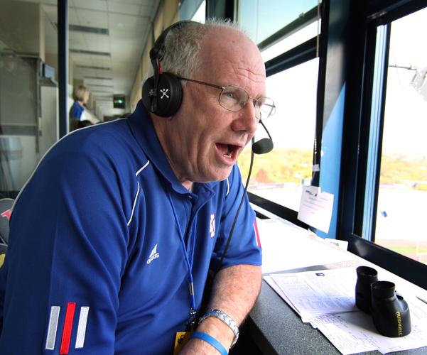 A look at “The Dream is Real, My Life on the Airwaves” by former Voice ...