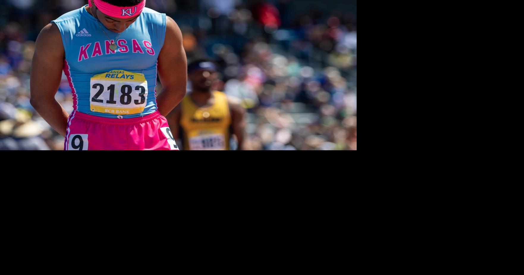 Pre-conference season comes to end with three victories for KU track ...