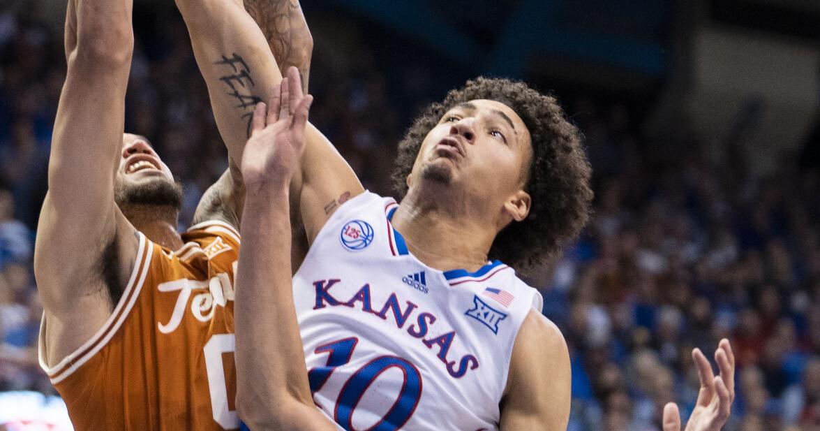 Preview: Kansas looks to sweep Oklahoma to begin road stretch | Sports ...