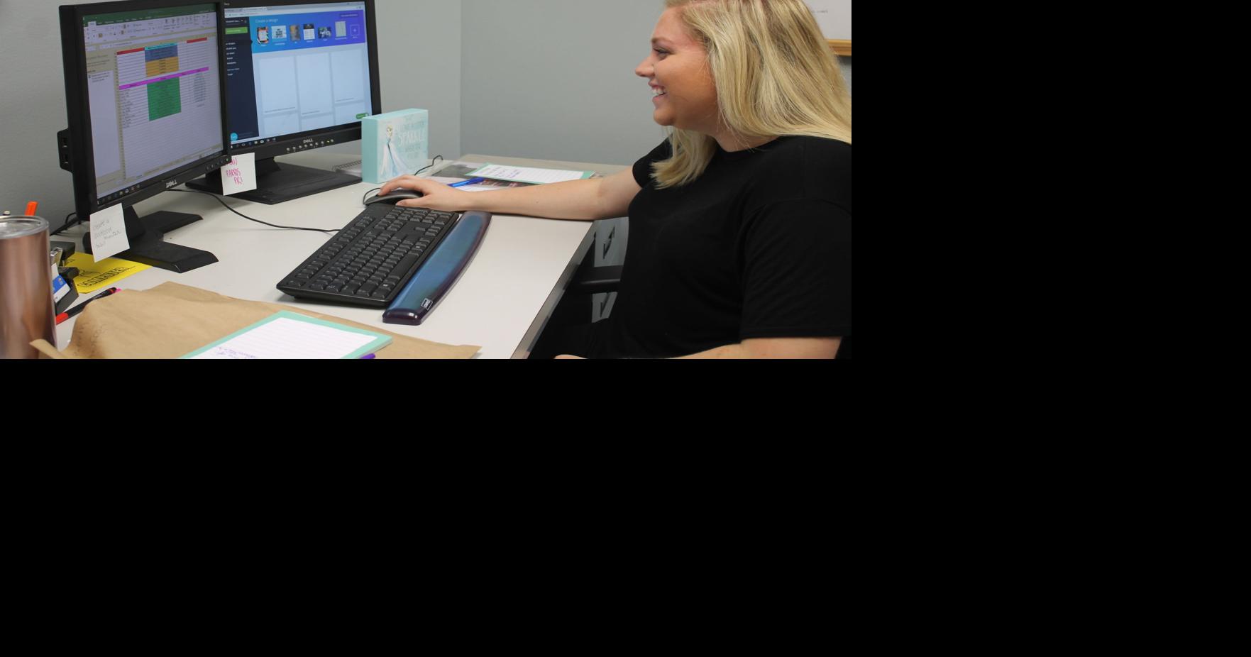 Ambler Student Rec Center snack bar, other senate initiatives in works ...