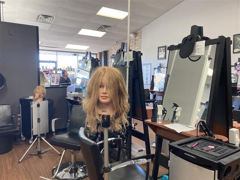 Roots: Gen Z’s fascination with the middle hair part | Arts & Culture ...