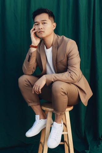 Best-selling illustrator and 'BoJack Horseman' writer Jonny Sun to ...