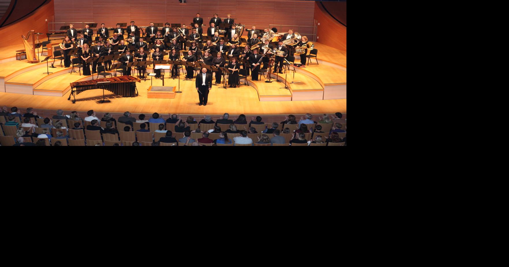 World-famous flutist to perform contemporary works with students at ...