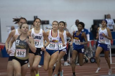 Jayhawks set records in Nebraska | Sports | kansan.com