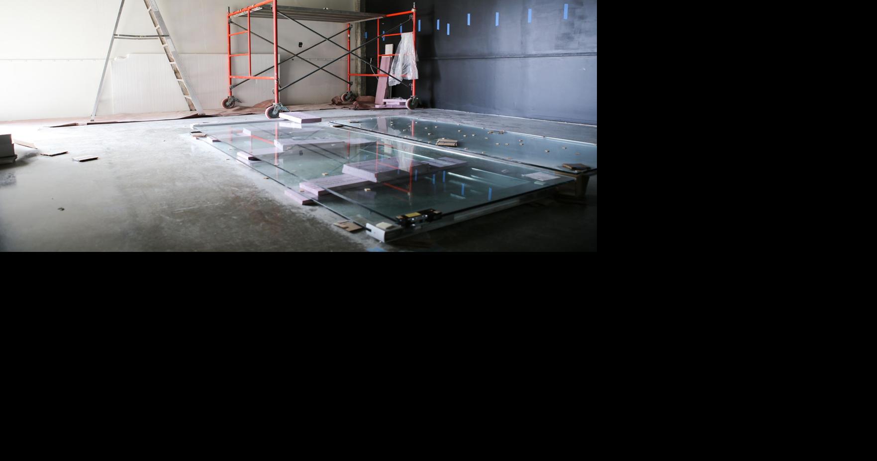 Architecture students help with renovation project in Nunemaker Center ...