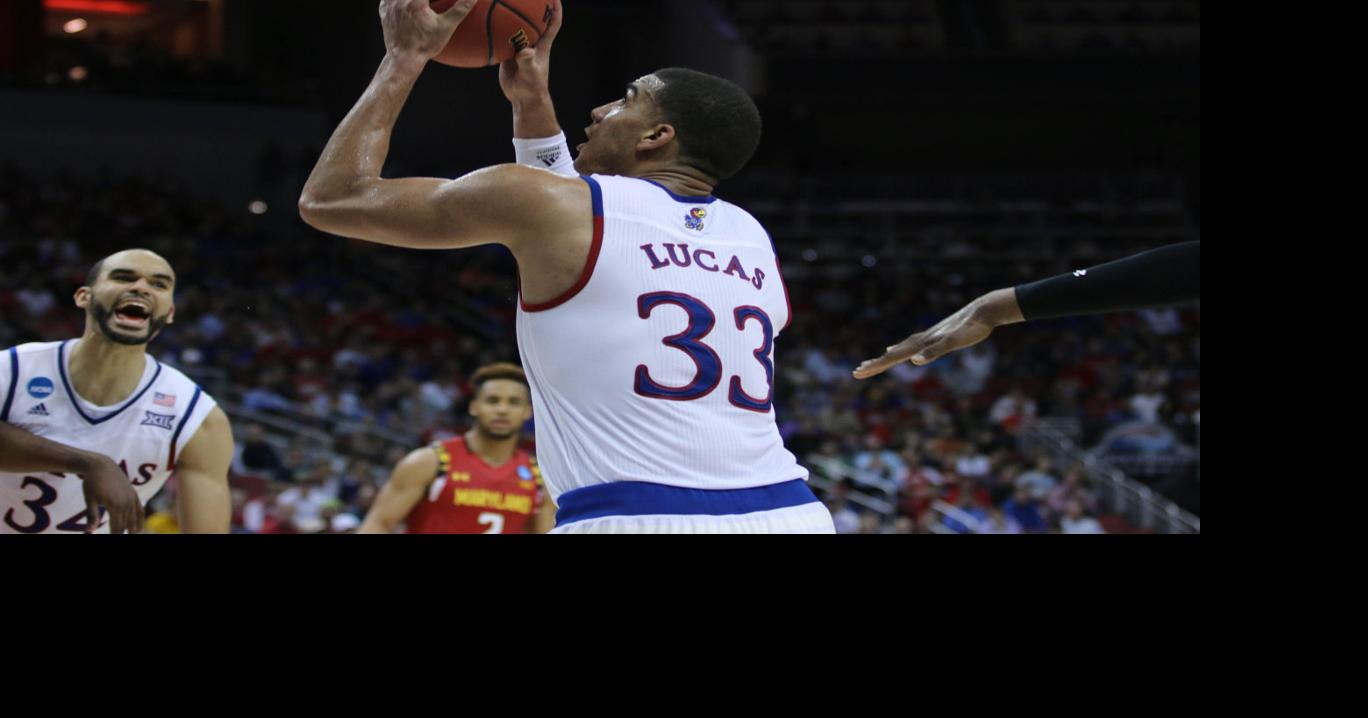 Daily Debate: Which KU basketball player has improved most since their ...