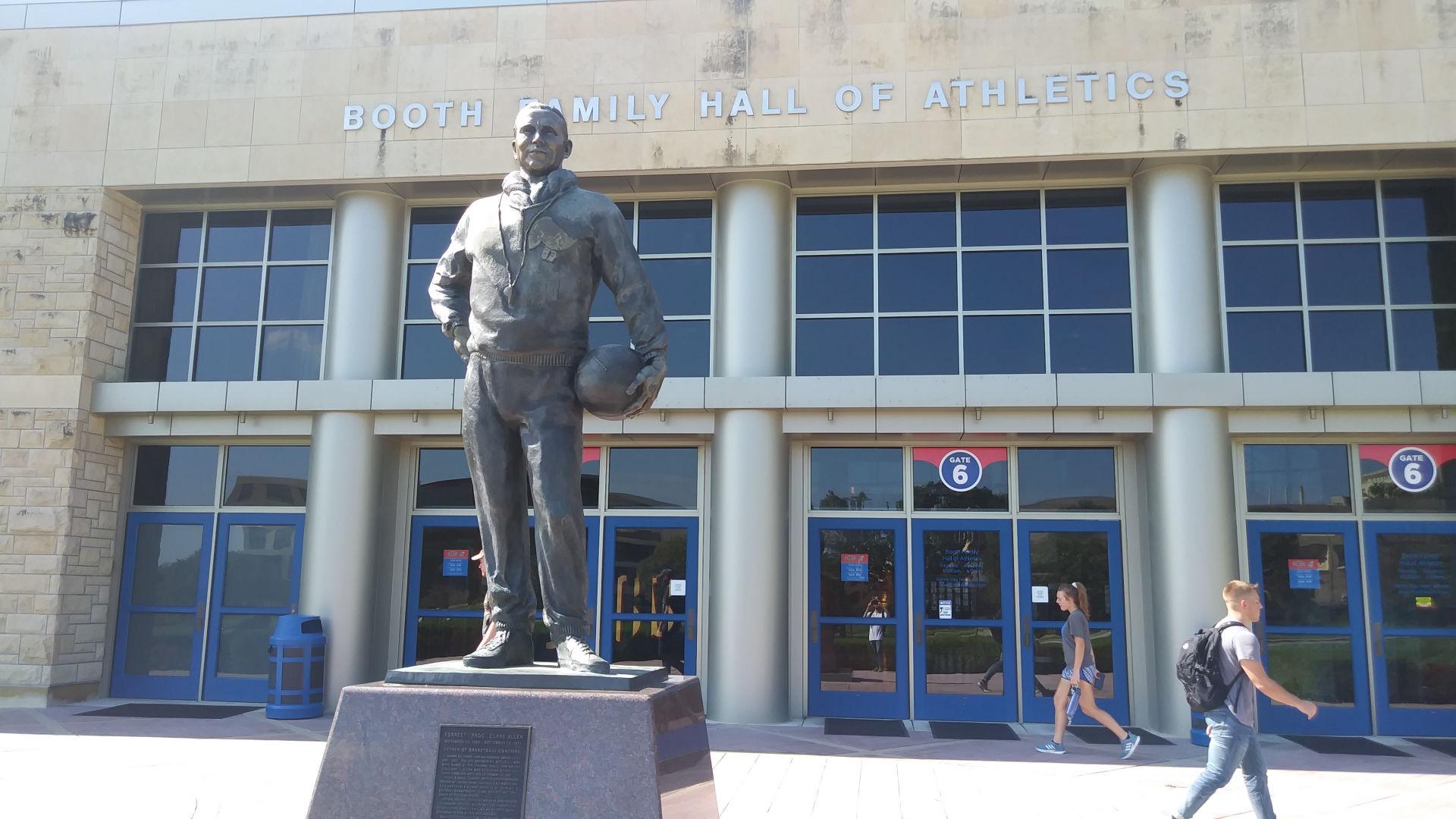 Late Night in the Phog returns to Allen Fieldhouse, date set for ...