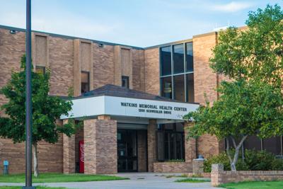 Watkins sees jump in long-term birth control procedures | News | kansan.com