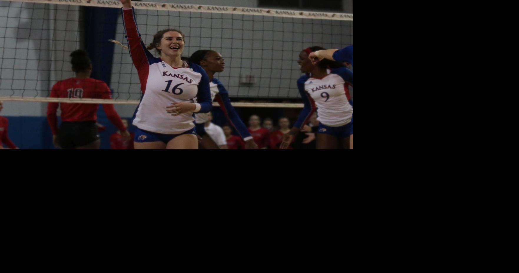 Even with ups and downs, 2018 volleyball season can still be deemed ...