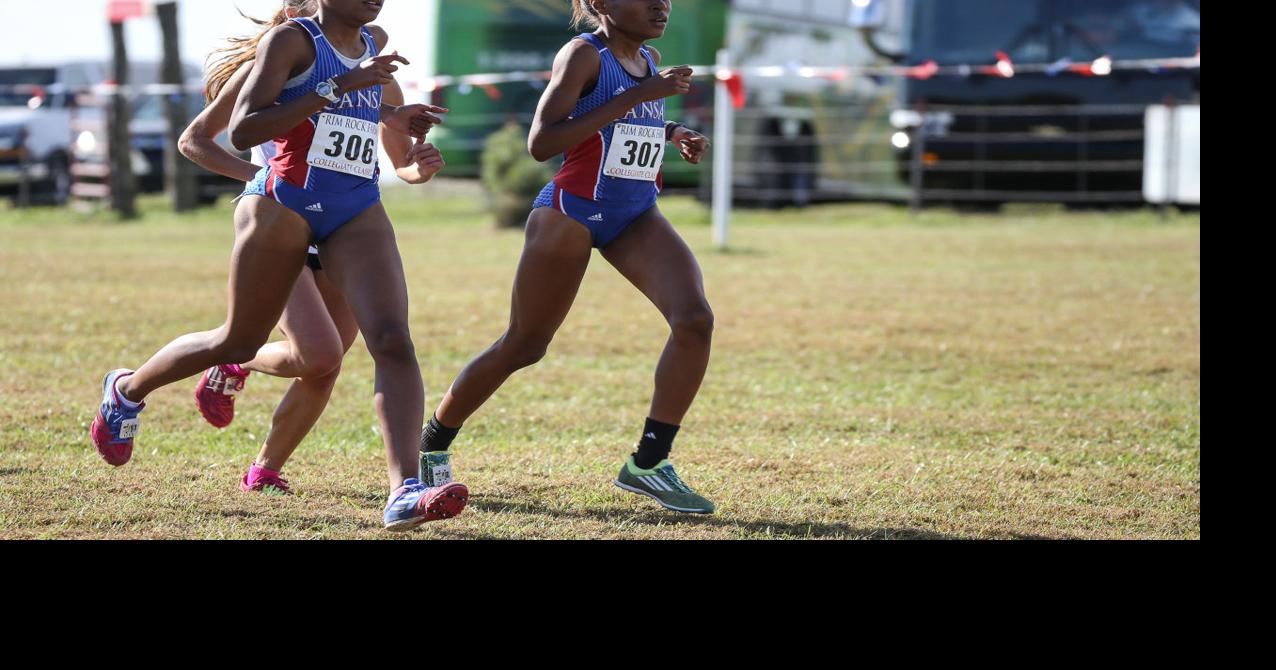 KU cross country heads to the Big 12 Championships | Sports | kansan.com