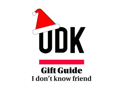 A gift for your indecisive friend | Opinion | kansan.com