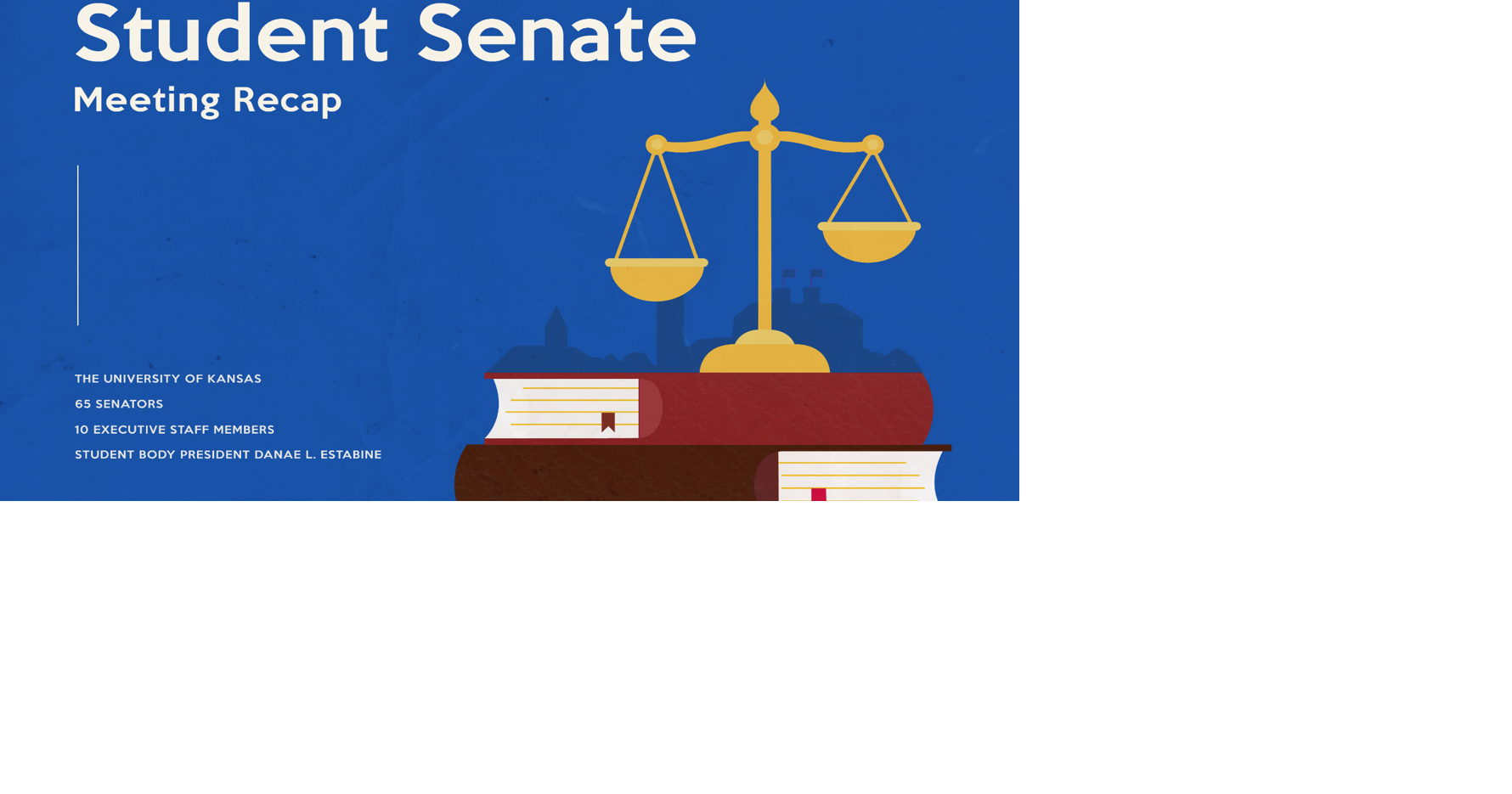 Student Senate announces unofficial results of freshman senator ...