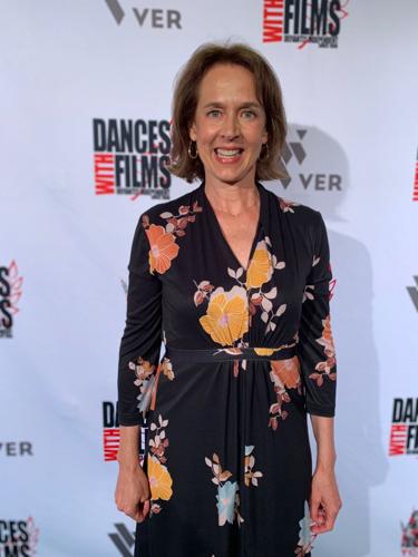 KU professor Laura Kirk impacts students through film work | Arts ...