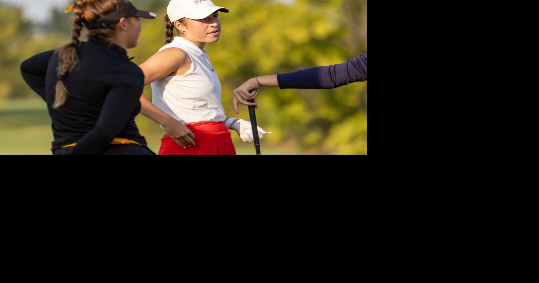 Kansas women's golf finishes fifth at Golfweek Red Sky Classic | Sports ...