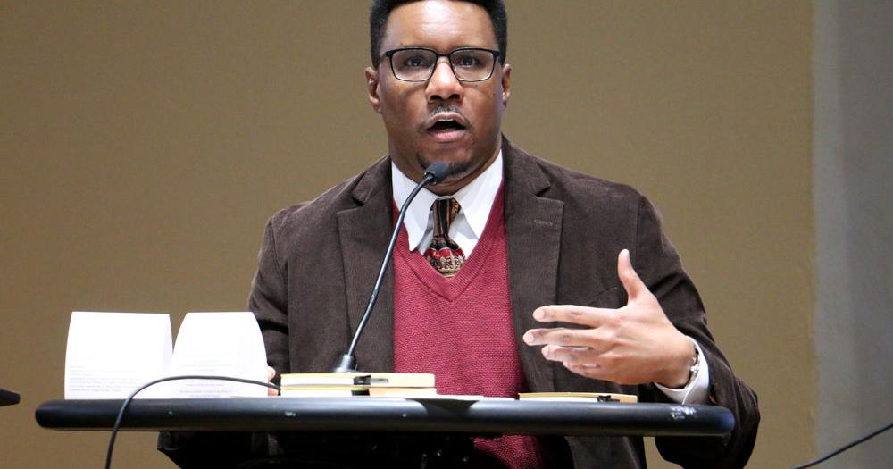 African and African-American studies professor, diversity advocate ...